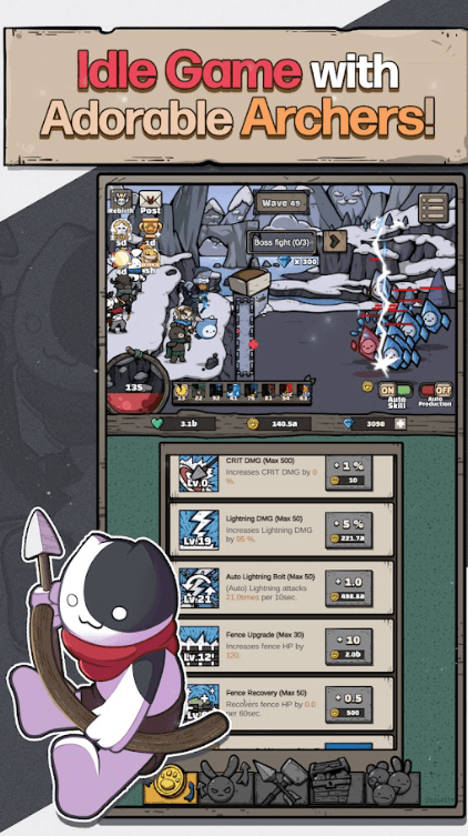 A Beginner's Guide to Archer Forest: Idle Defense | BlueStacks