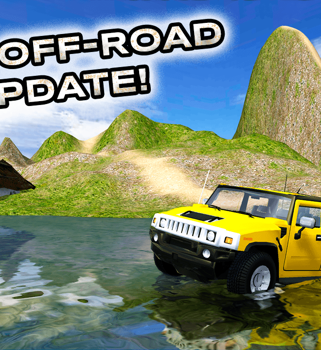 Extreme Car Driving Simulator’ı PC'de Oyna | BlueStacks