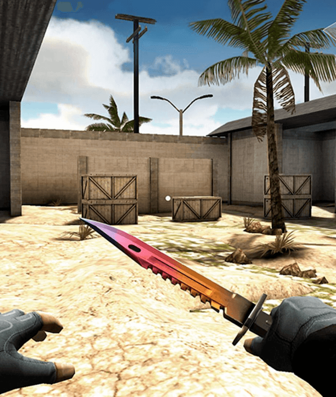 Modern Strike Online: PRO FPS’yi PC'de Oyna | BlueStacks