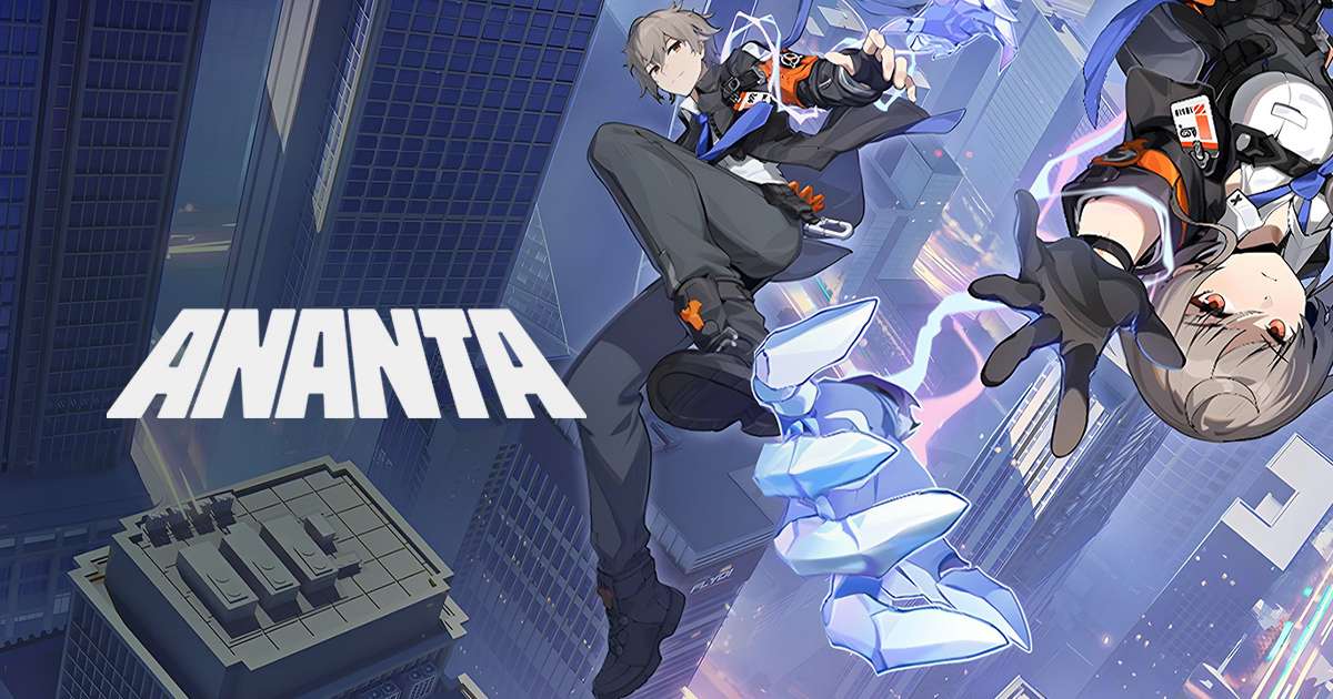 Download & Play Ananta on PC & Mac (Emulator)