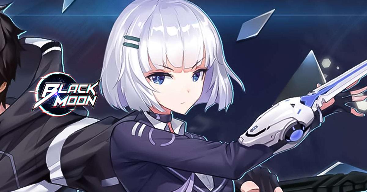 Download & Play Black Moon on PC & Mac (Emulator)