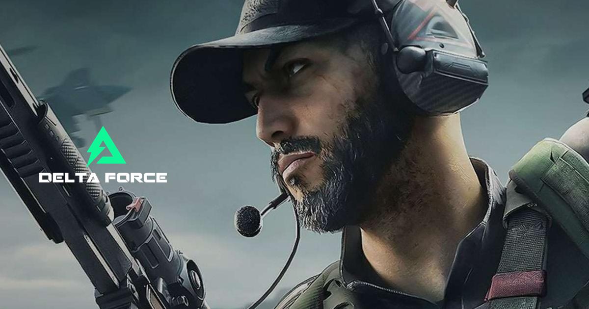  Delta Force 2026 2 BlueStacks
