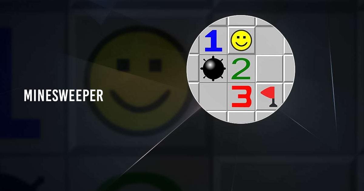 Tải và Chơi Dò mìn trên PC (máy tính) và Mac (Giả Lập)