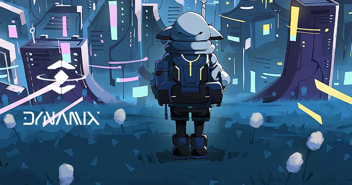 Download & Play Dynamix Universe on PC & Mac (Emulator)