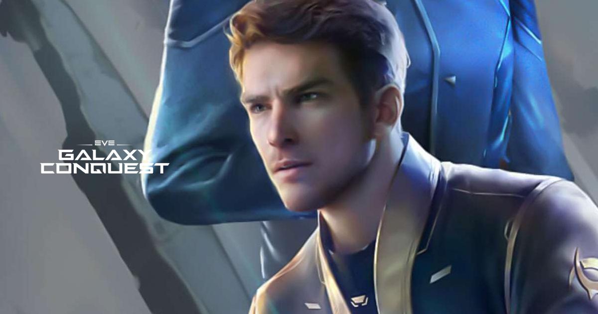 Download & Play EVE Galaxy Conquest on PC & Mac (Emulator)