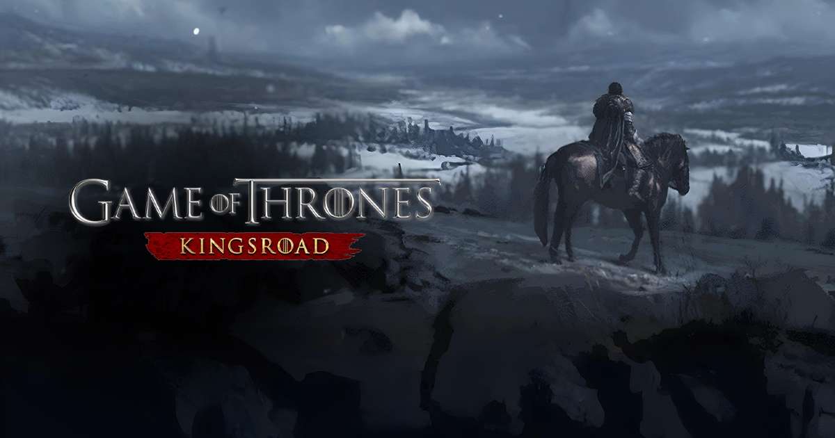 Download & Play Game of Thrones: Kingsroad on PC & Mac (Emulator)