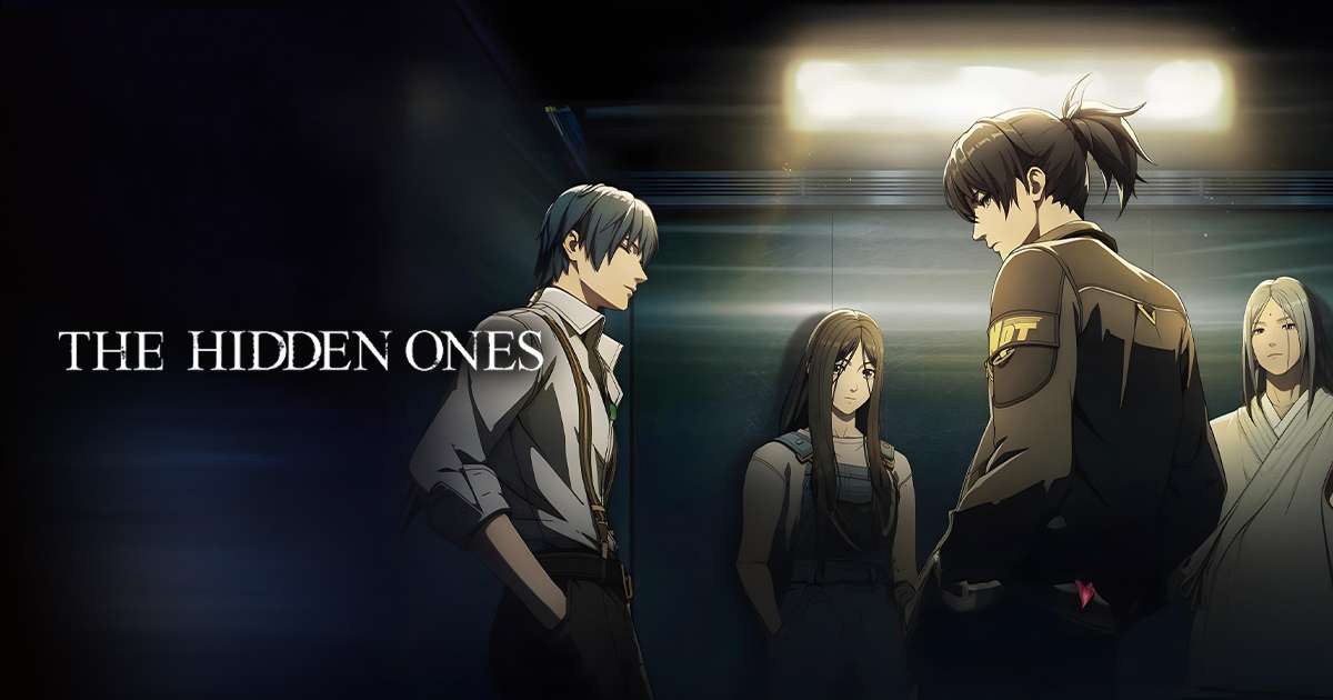 Download & Play The Hidden Ones on PC & Mac (Emulator)