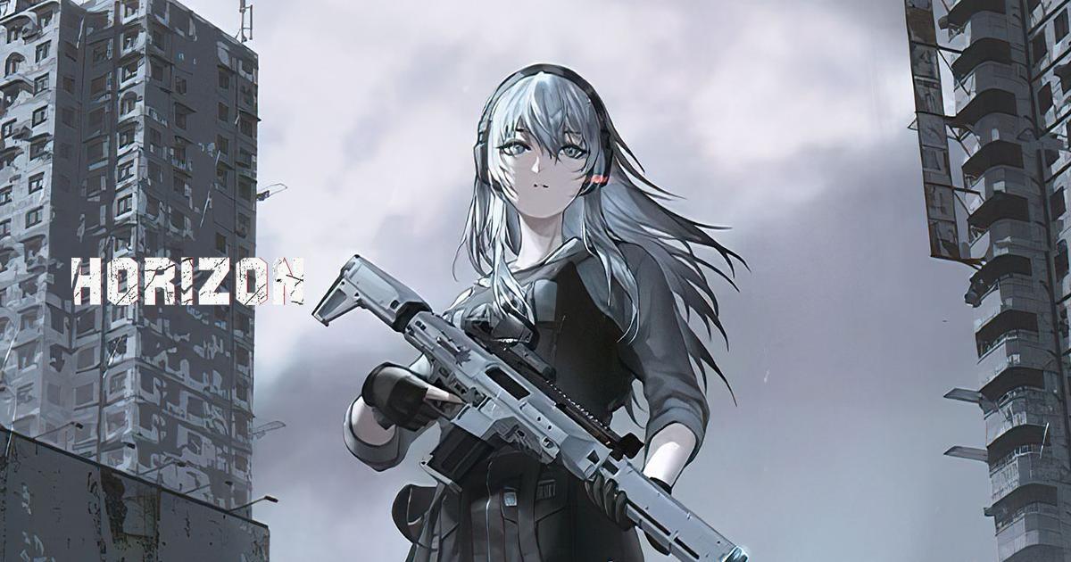 Descarga y juega a Horizon en PC y Mac (Emulador)