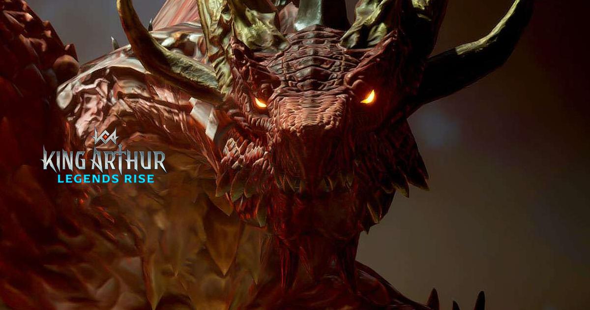 Download and play King Arthur: Legends Rise on PC & Mac (Emulator)