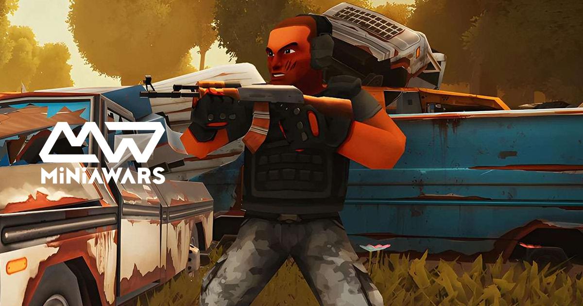 Download & Play MiniaWars on PC & Mac (Emulator)