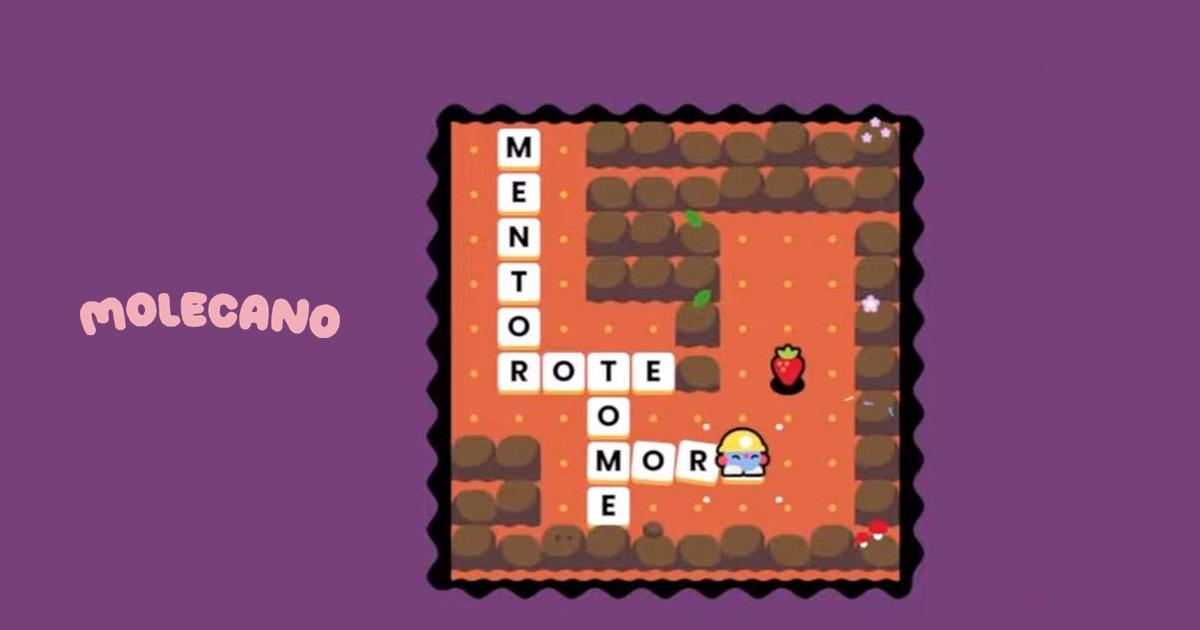 Télécharger et Jouer à Molecano sur PC & Mac (Émulateur)