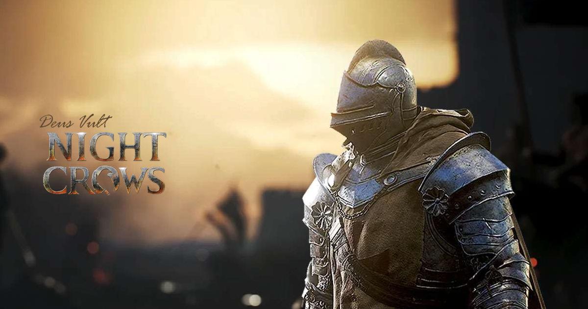 Download & Play NIGHT CROWS on PC & Mac (Emulator)