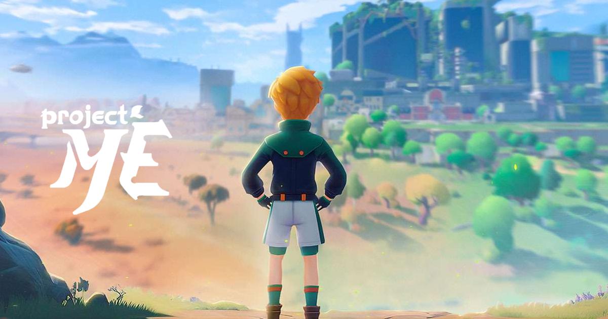 Download & Play Project ME on PC & Mac (Emulator)