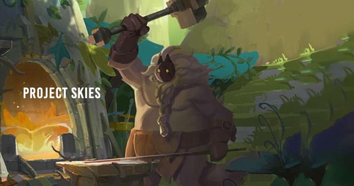 Download & Play Project Skies on PC & Mac (Emulator)