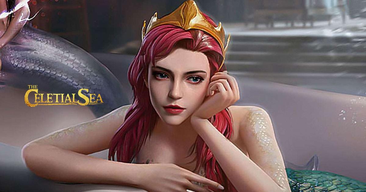 Скачать и играть в The Celestial Sea на ПК или Mac (Эмулятор)