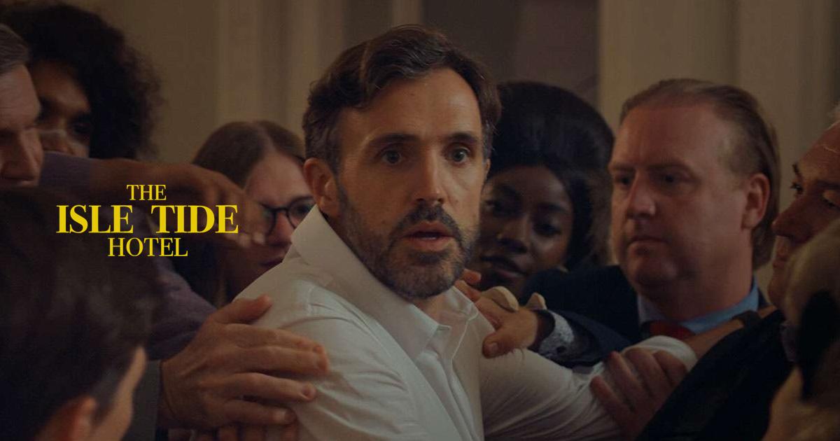 Download & Play The Isle Tide Hotel on PC & Mac (Emulator)