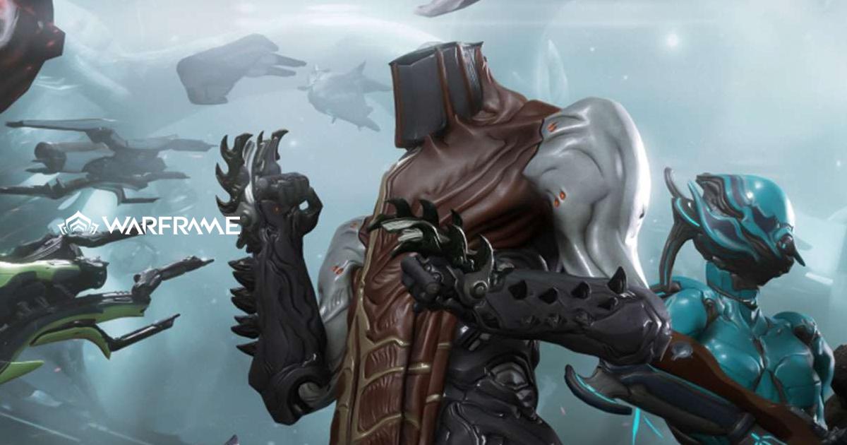 Download & Play Warframe Mobile on PC & Mac (Emulator)