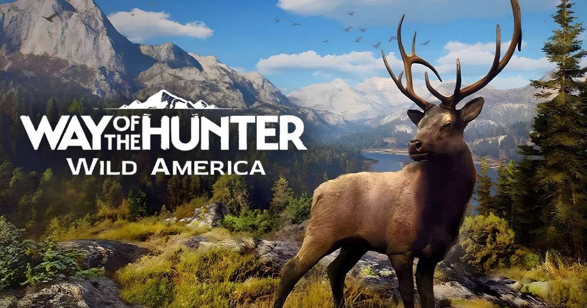 Download & Play Way of the Hunter: Wild America on PC & Mac (Emulator)