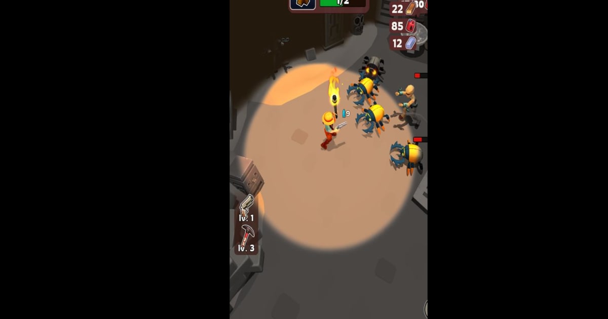 Download & Play After Dark on PC & Mac (Emulator)