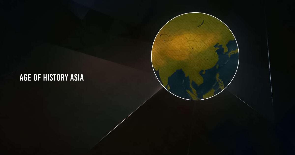 Download & Play Age of History Asia on PC & Mac (Emulator)