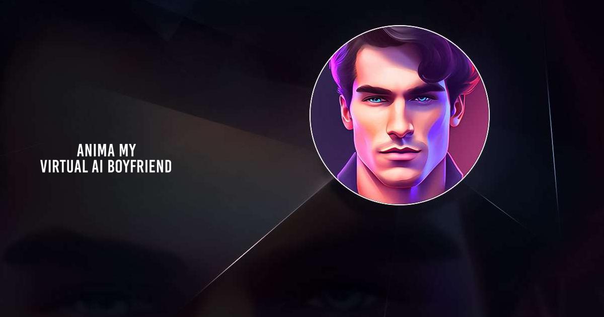 Download and run Anima: My Virtual AI Boyfriend on PC & Mac (Emulator)