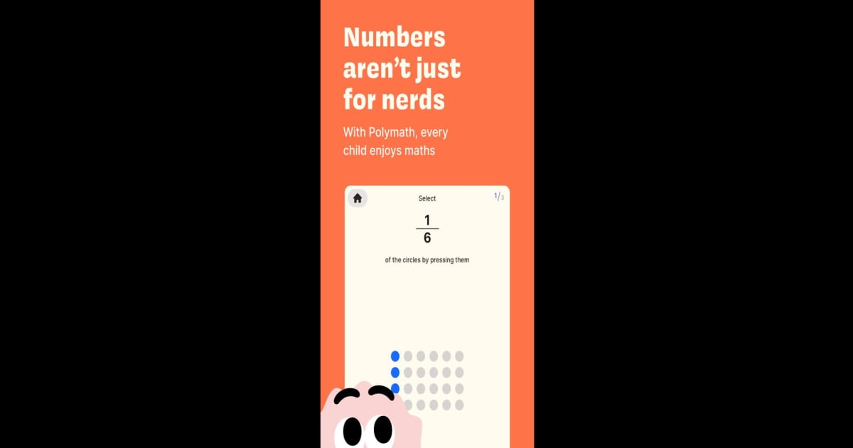 Download & Play Polymath on PC & Mac (Emulator)