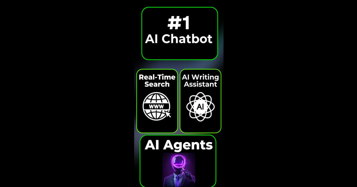 Download and run AI Chat GOT: Agents & Search on PC & Mac (Emulator)