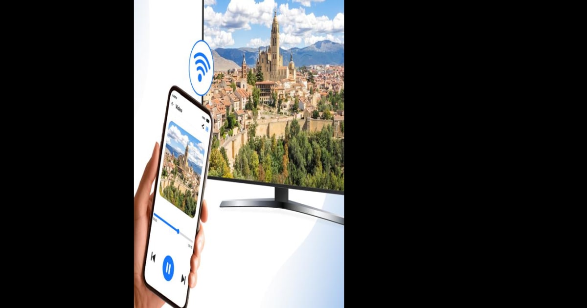 Téléchargez et exécutez Caster Ecran TV - TVCST sur PC et Mac (émulateur)