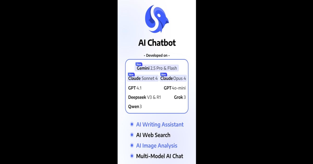 Download and run Deep Think - AI Seek Chatbot on PC & Mac (Emulator)