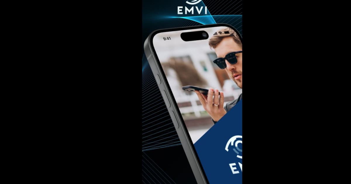 Download and run Emvi on PC & Mac (Emulator)