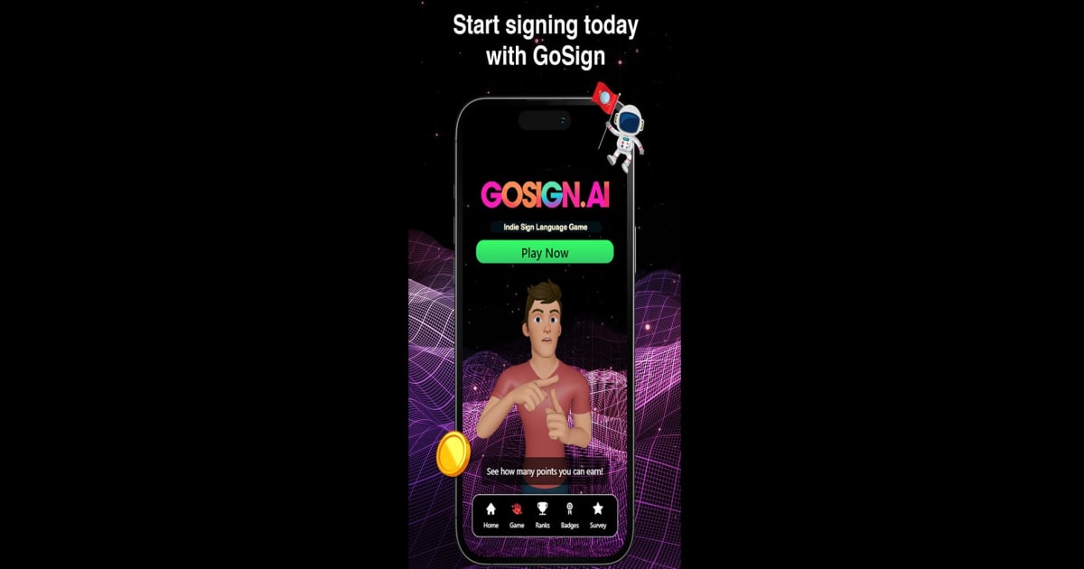 Download & Play GoSign.AI on PC & Mac (Emulator)