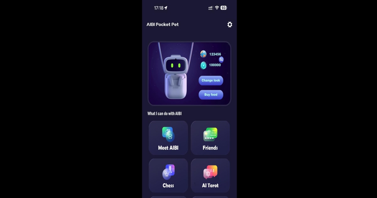 Download and run AIBI Pocket on PC & Mac (Emulator)