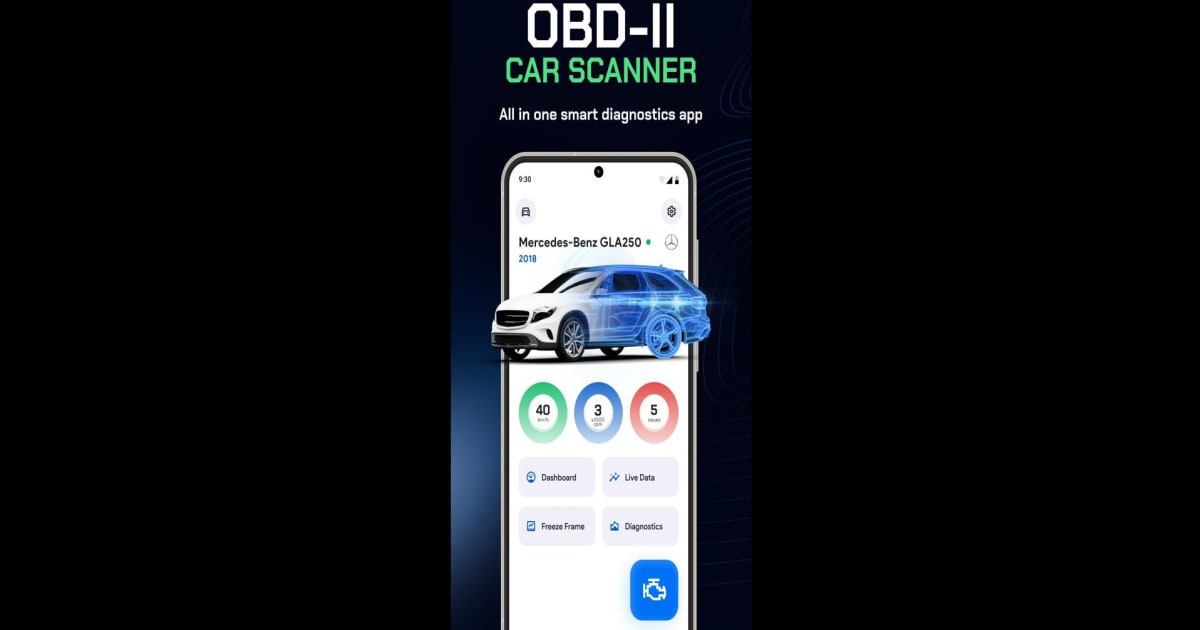 Download and run OBD 2: Torque Car Scanner FixD on PC & Mac (Emulator)