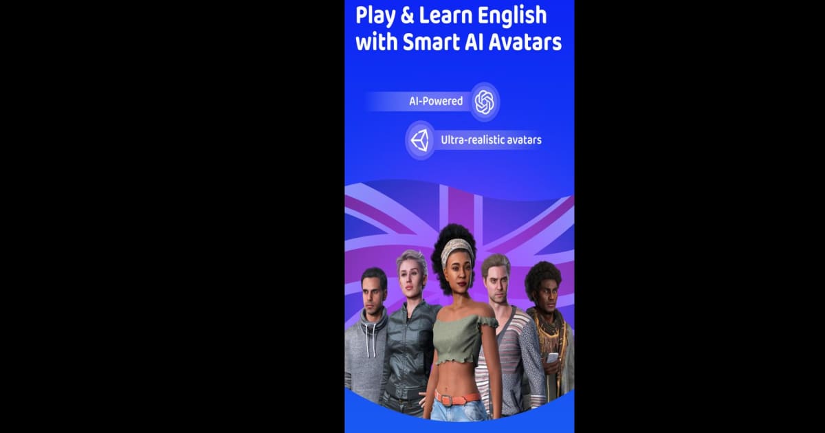 Downloade und starte Sprechen Englisch Praktika auf PC & Mac (Emulator)