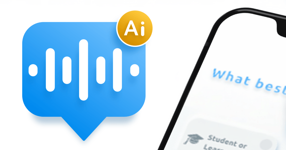 Download and run AI Transcribe Speech to Text on PC & Mac (Emulator)