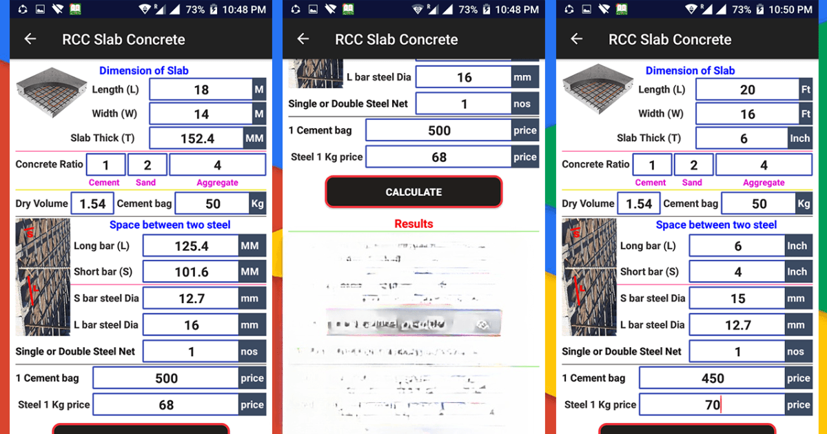 Download and run Construction Calculator Pro on PC & Mac (Emulator)