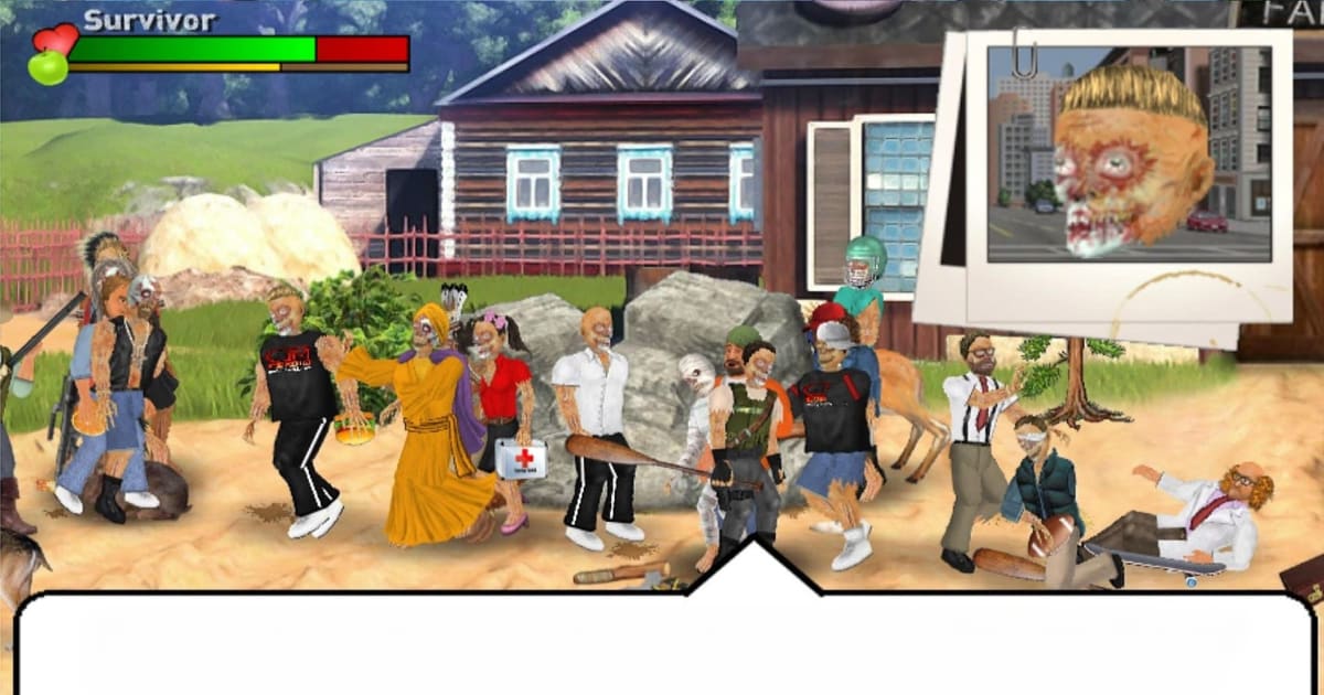 Download & Play Extra Lives on PC & Mac (Emulator)