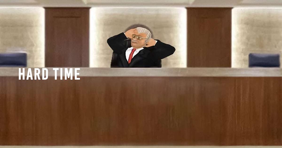 Download & Play Hard Time on PC & Mac (Emulator)