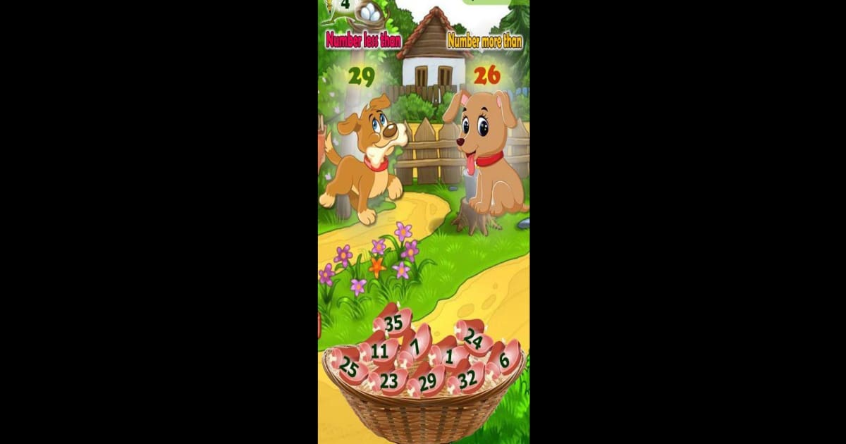 Download And Run Math Exercises 🔢 Math Drills On Pc And Mac Emulator