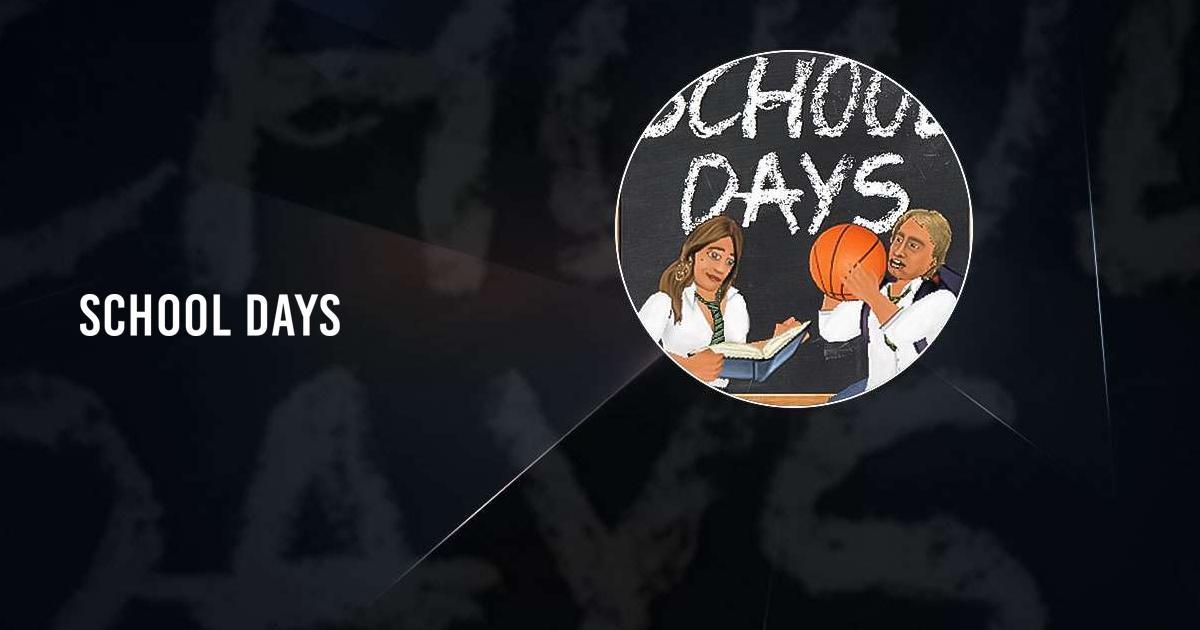 Download & Play School Days on PC & Mac (Emulator)
