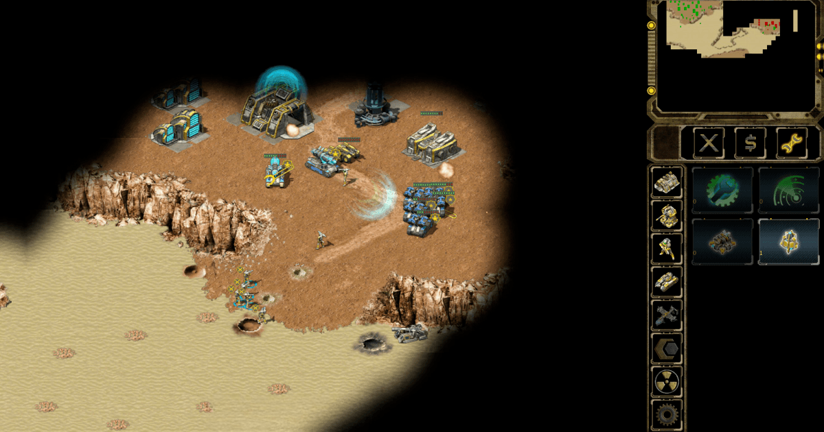 Download & Play Expanse RTS on PC & Mac (Emulator)