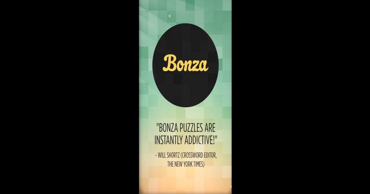 Download & Play Bonza Word Puzzle on PC & Mac (Emulator)