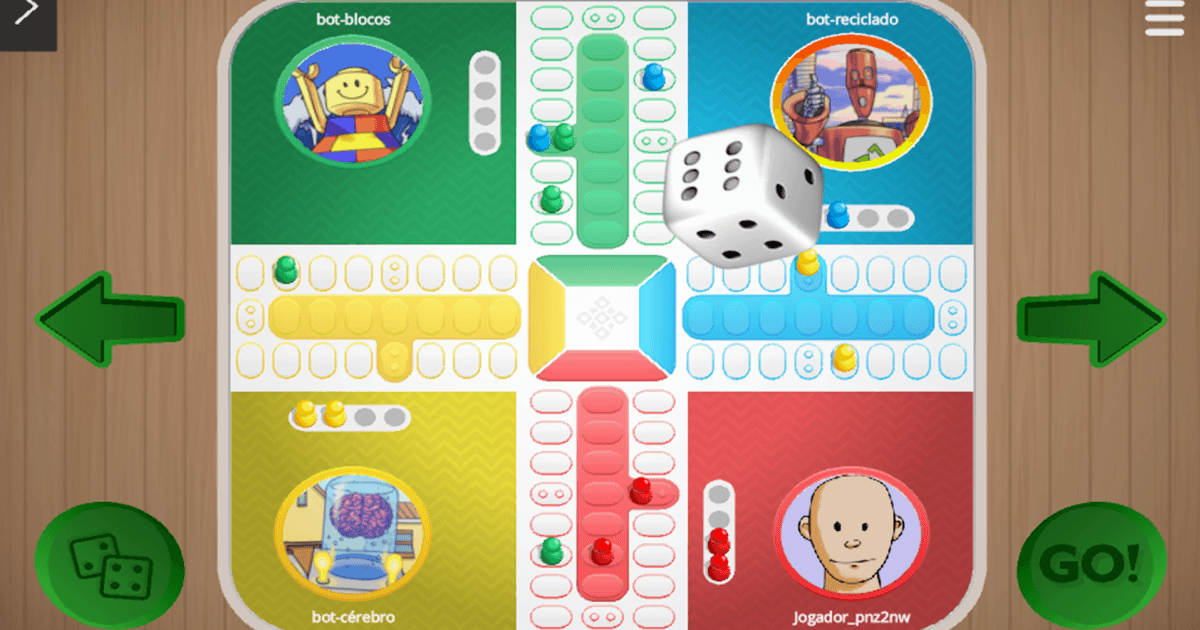 Download & Play Parcheesi Online - Parchís on PC & Mac (Emulator)