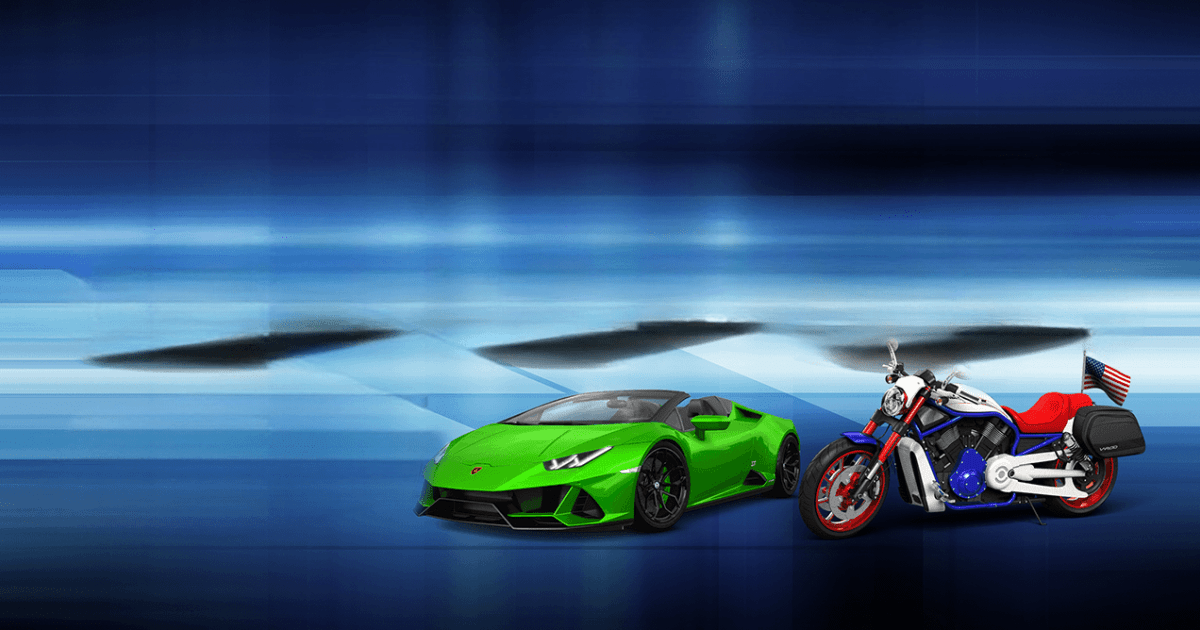 Download & Play 3DTuning: Car Game & Simulator on PC & Mac (Emulator)