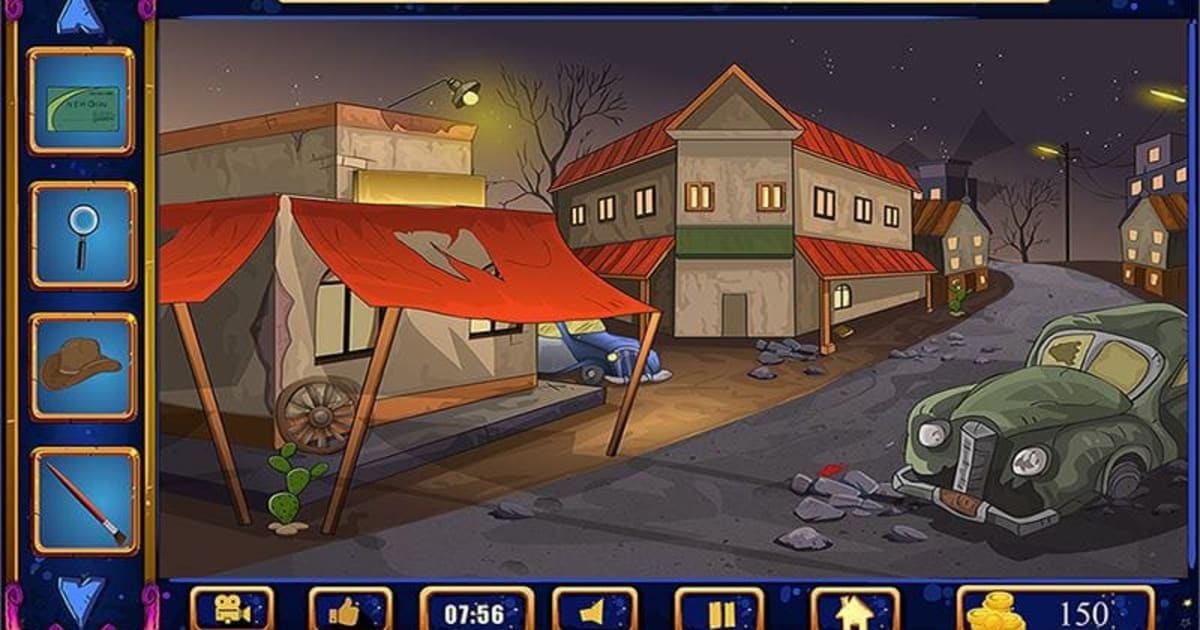 Download & Play Extreme Escape Room - Mystery Puzzle on PC & Mac (Emulator)