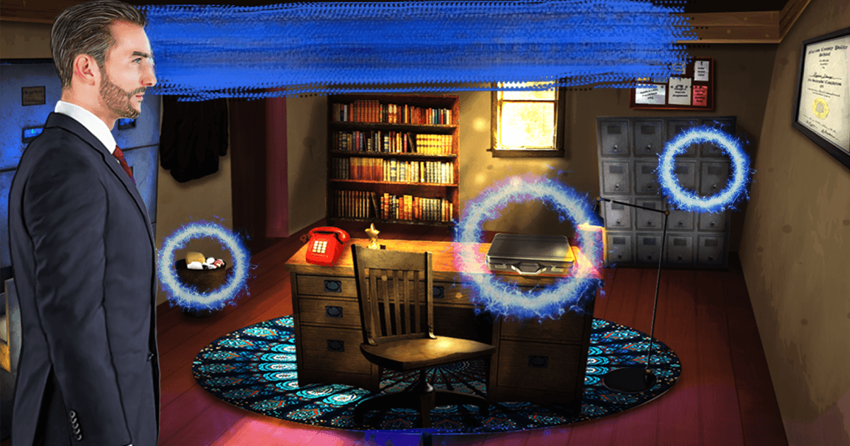 Download & Play Criminal Files Investigation - Special Squad on PC ...