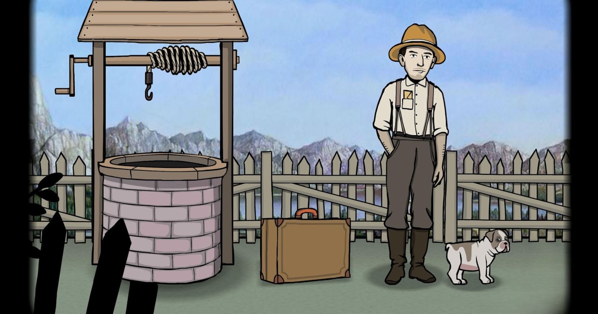 Descarga y juega a Rusty Lake: Roots en PC y Mac (Emulador)