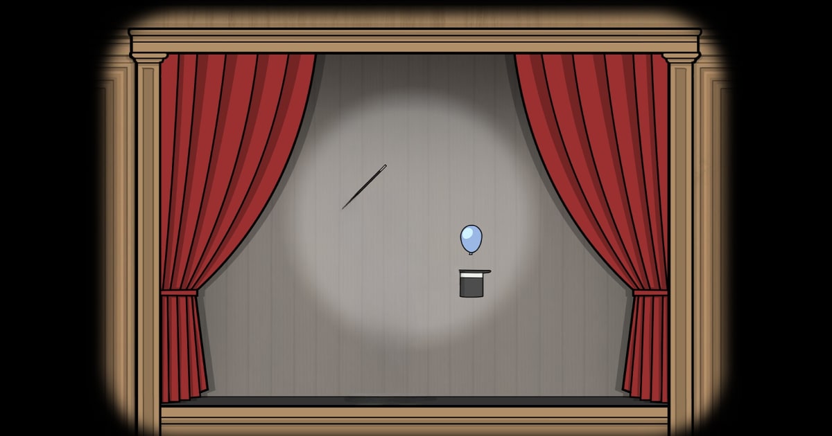 Download & Play The Mr. Rabbit Magic Show on PC & Mac (Emulator)