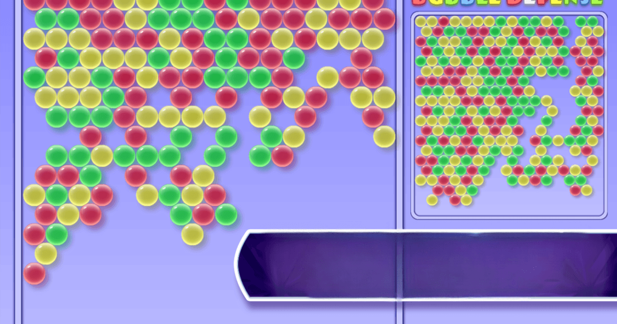 Download & Play Bubblez: Bubble Defense Free on PC & Mac (Emulator)