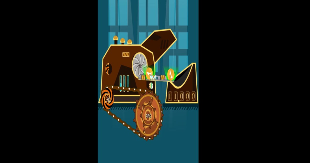 Download & Play Idle Coin Factory: Incredible Steampunk Machines on PC ...